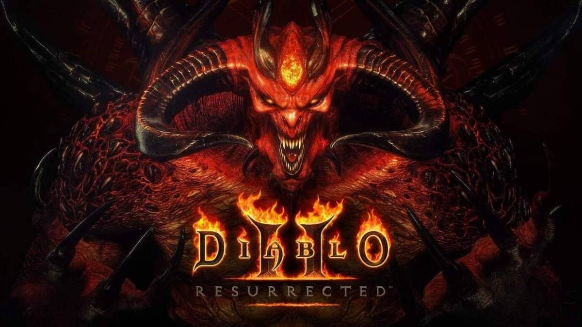 Diablo 2 Resurrected: Where Is the Claw Viper Temple Located?