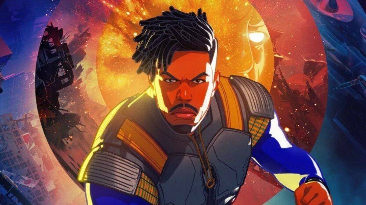 Does What If Episode 6 Have an End-credit Scene?
