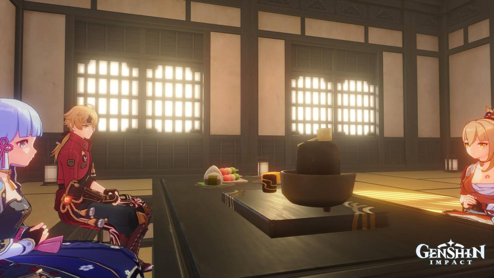 Genshin Impact 1st Anniversary Rewards, Events Debacle Explained