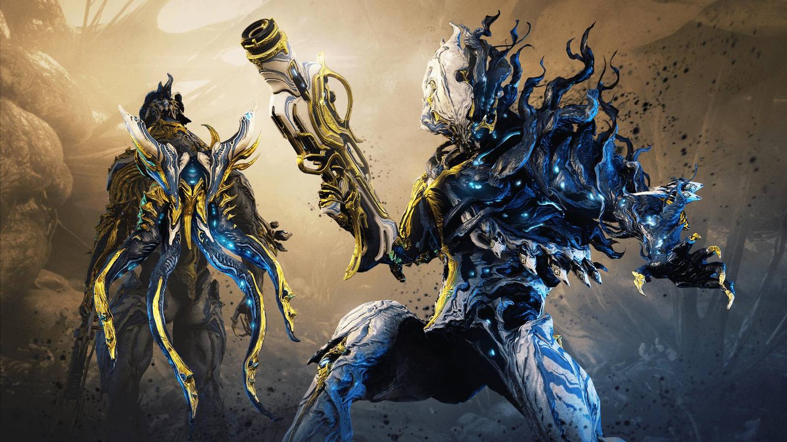 Warframe Hemocyte Cystolith - How To Get And Use It