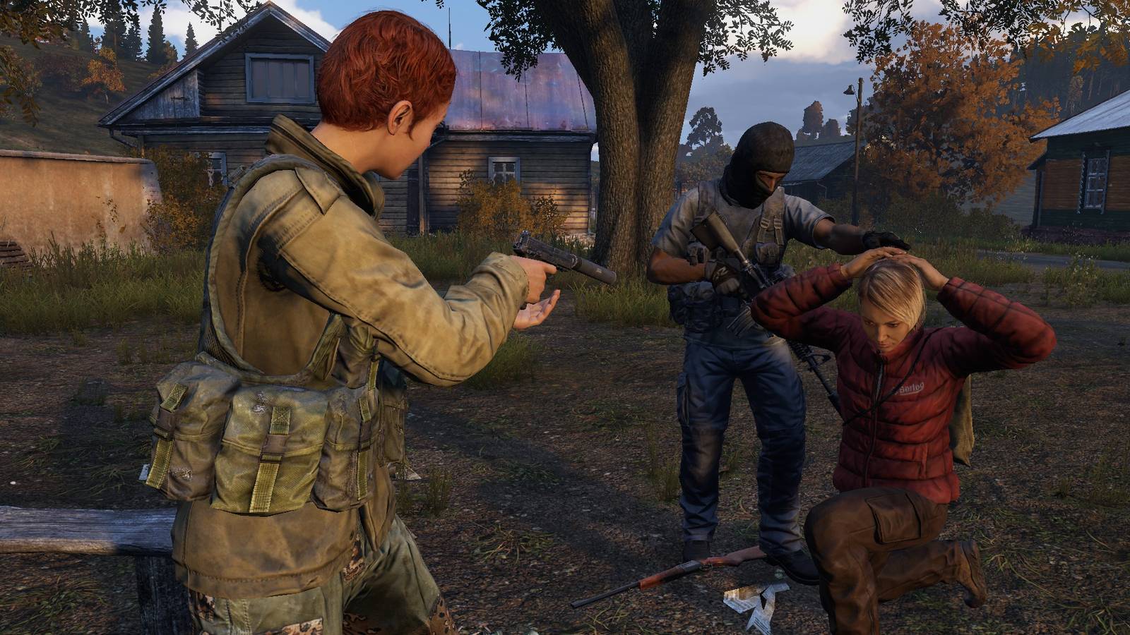 Are DayZ Servers Down Today? Authentication Error Explained (December 29)
