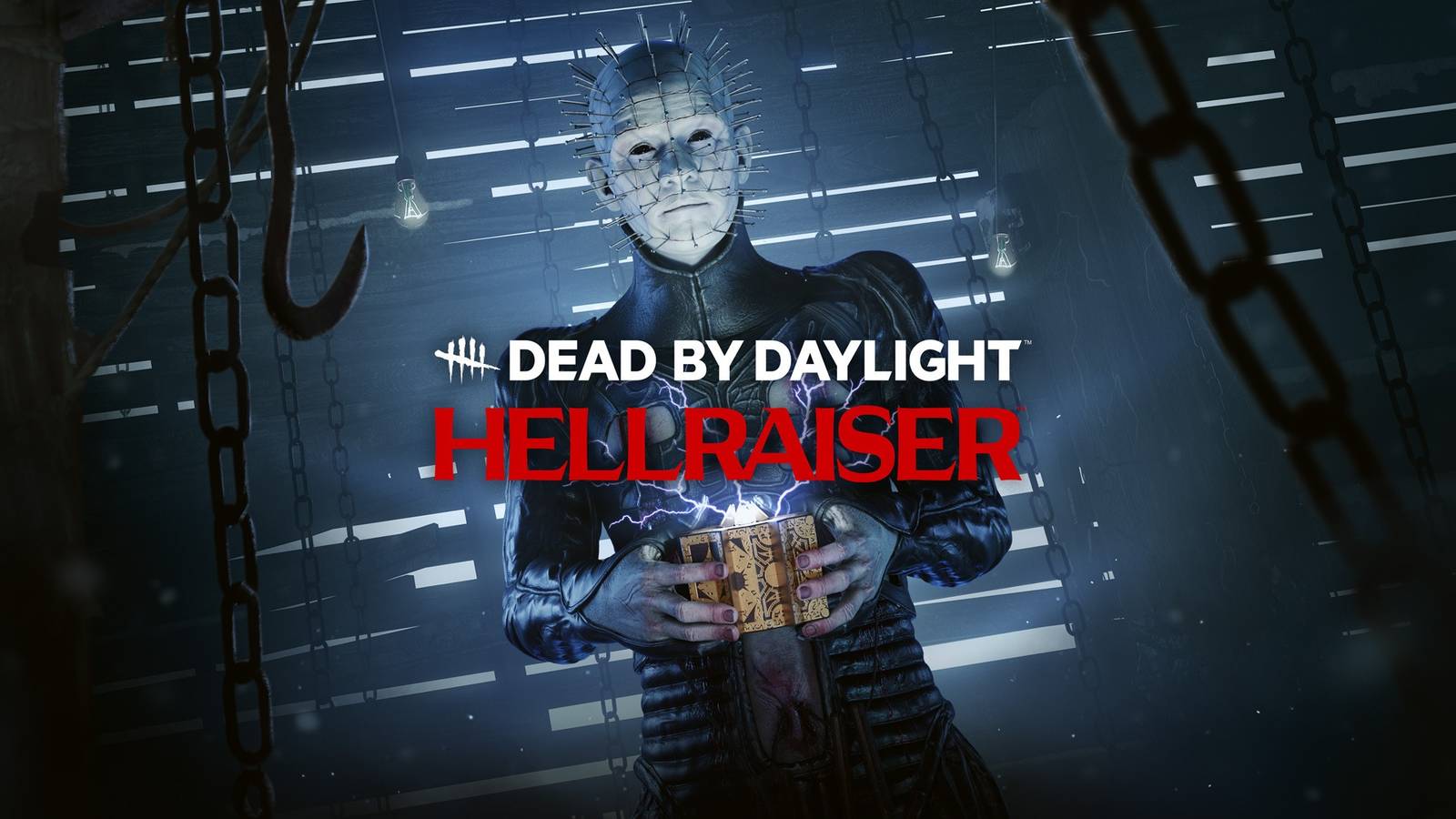 Dead By Daylight Update 5.2.2 and Patch Notes Today (September 21)