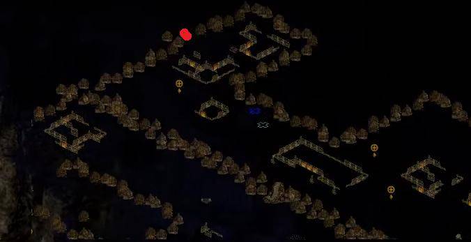 Diablo 2 Resurrected: Where Is the Claw Viper Temple Located?