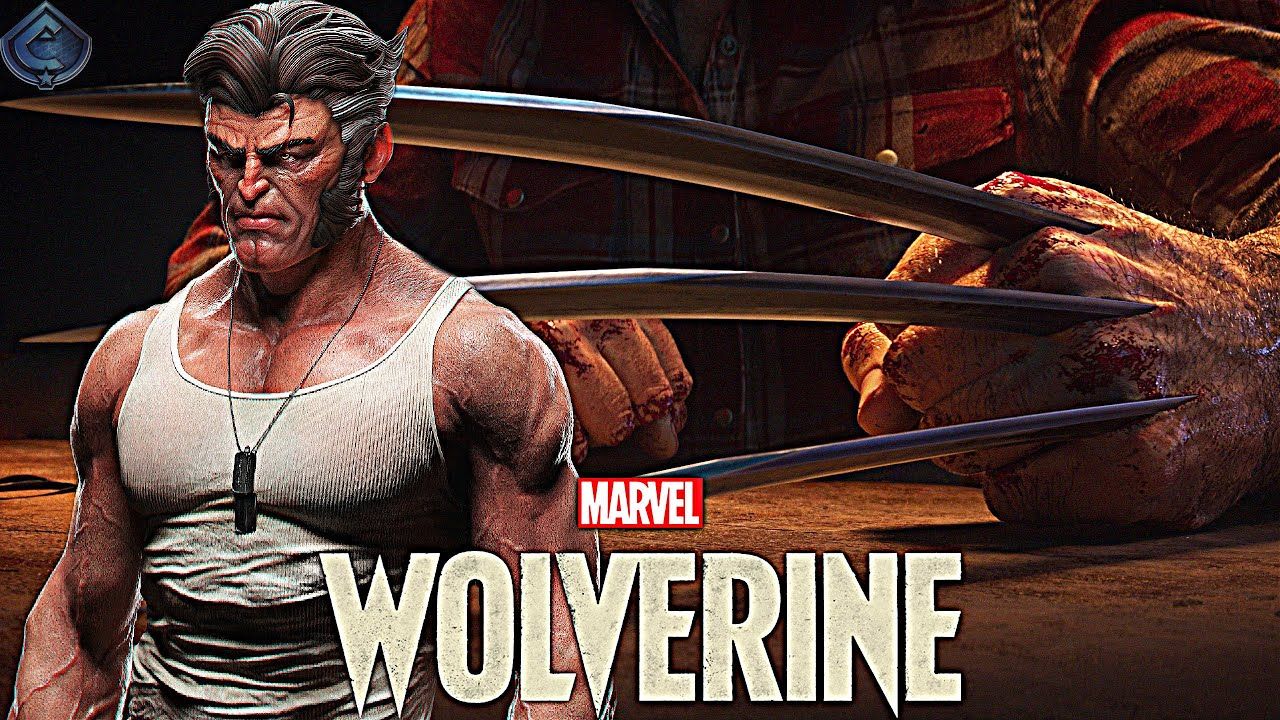 10 Best Marvel Games With Wolverine, Ranked