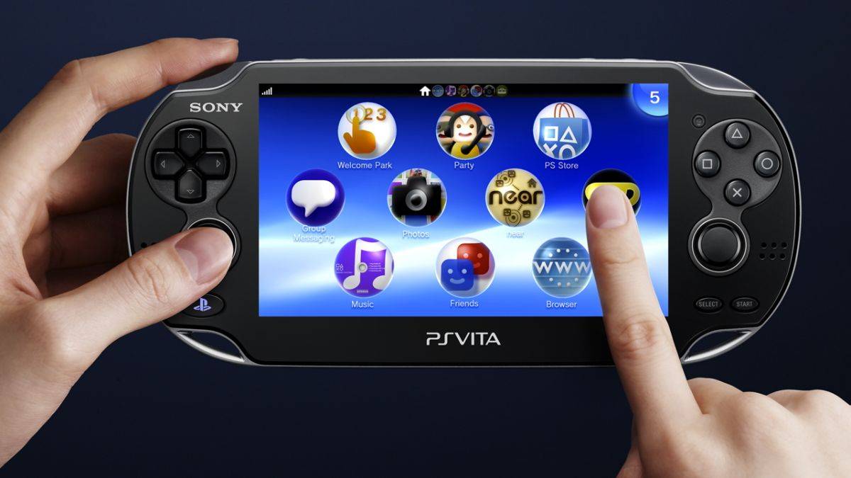 Images of a New PSP Surface Online and No, They're Not Real
