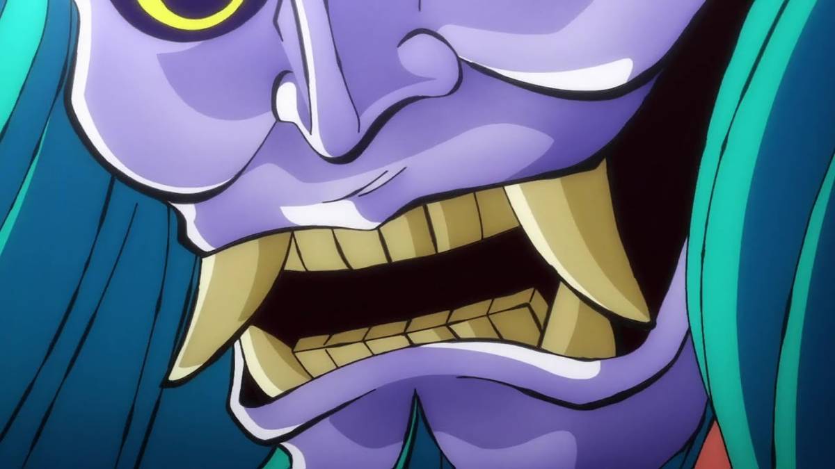 One Piece Episode 990 Release Date, Time, and Preview