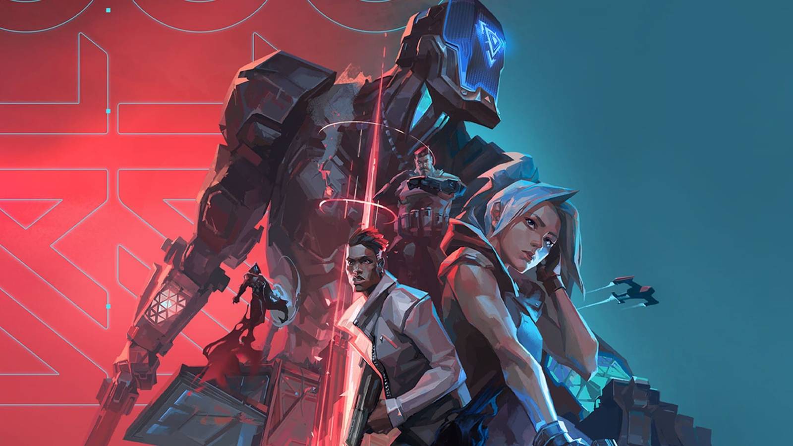 Valorant Episode 3 Act 2 New Battle Pass Skins Revealed