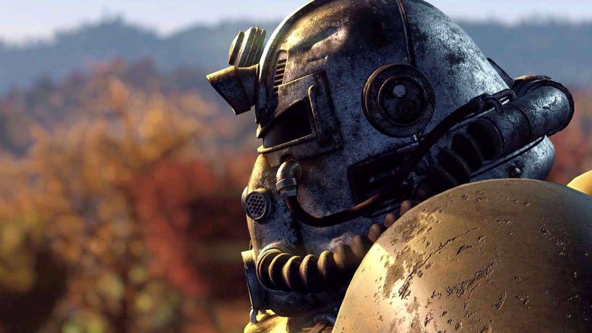 Fallout 76 Maintenance Start and End Time for October 19