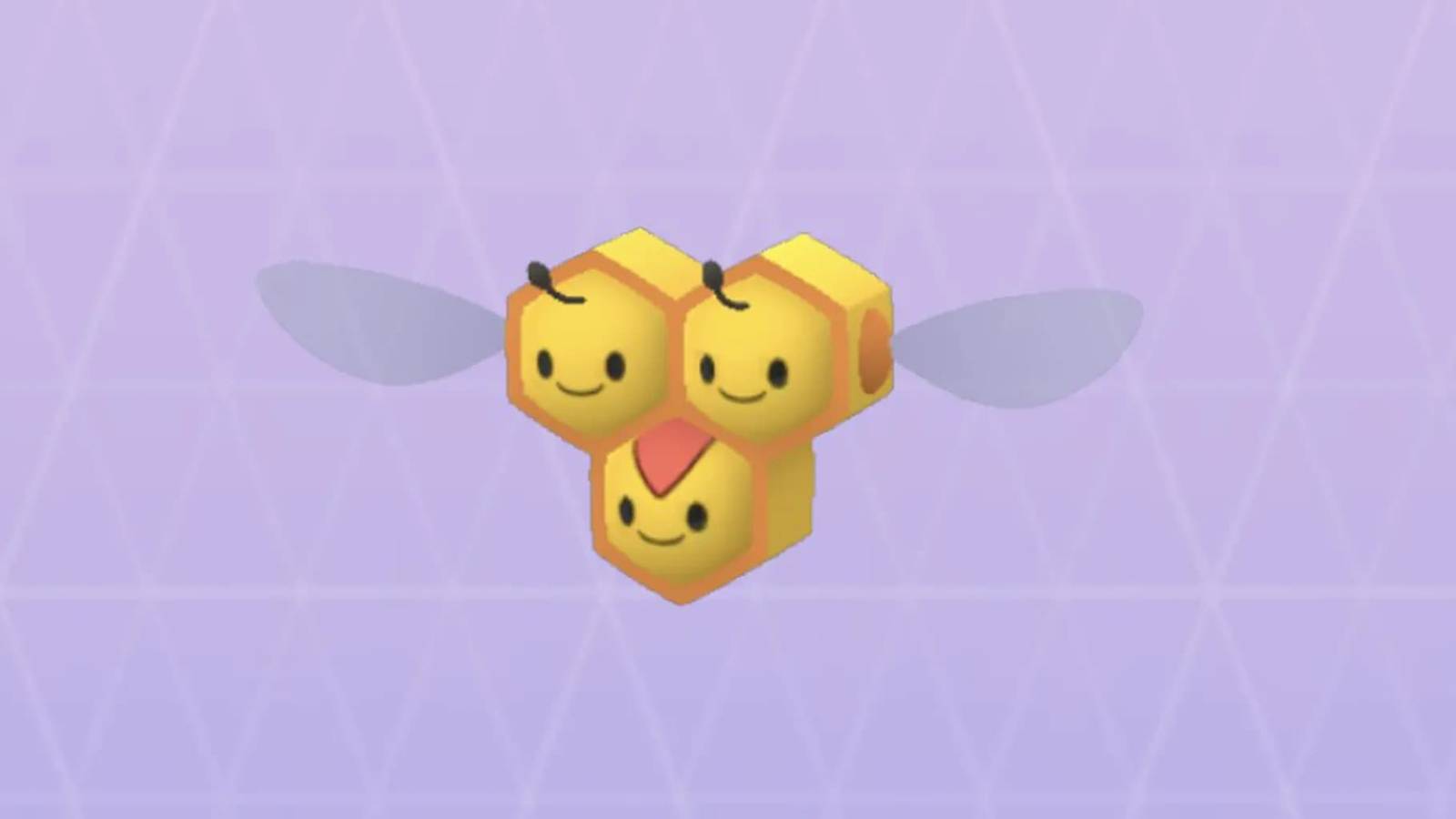 How to Get A Female Combee And Evolve to Vespiquen in Pokemon GO