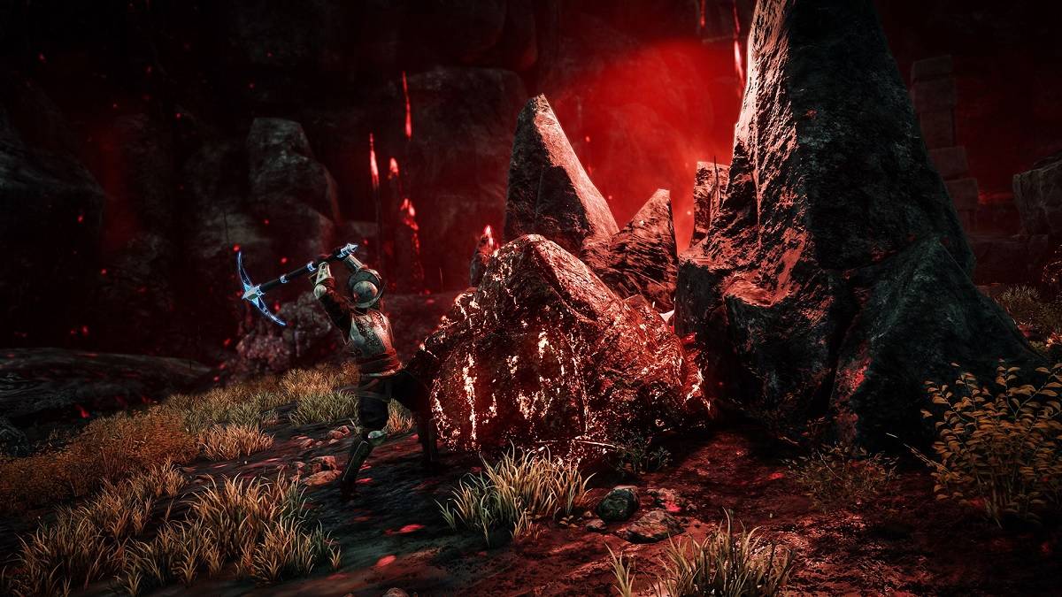 New World Update 1.0.4 Patch Notes and Maintenance Time October 28