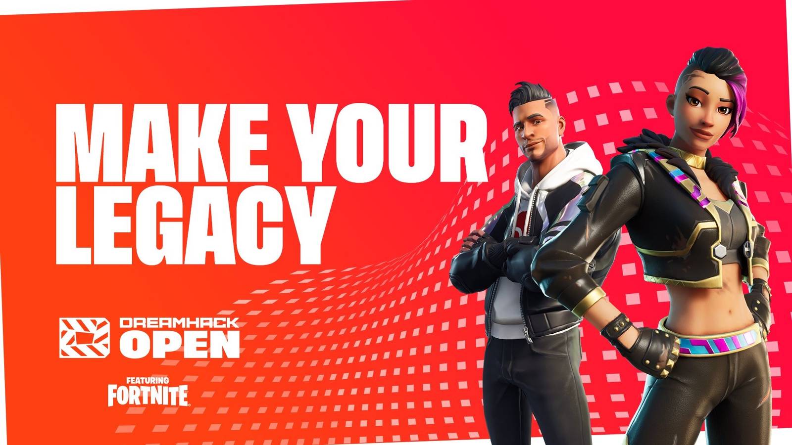 Fortnite DreamHack Open October 2021 Start Time & How To Register
