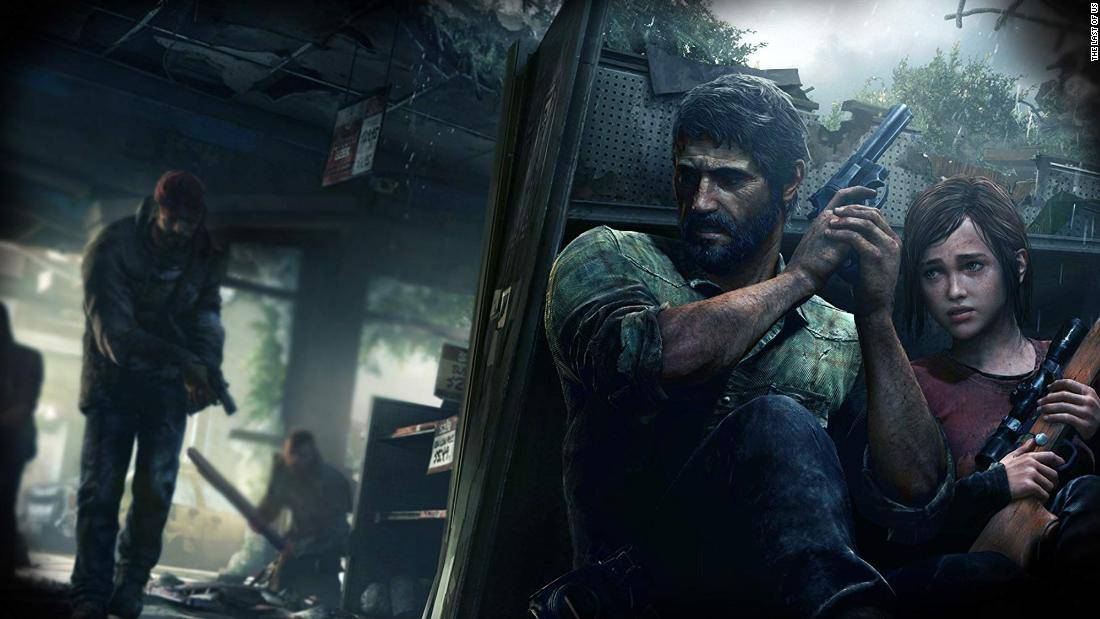 HBO's The Last of Us Tease FEDRA presence in New Image