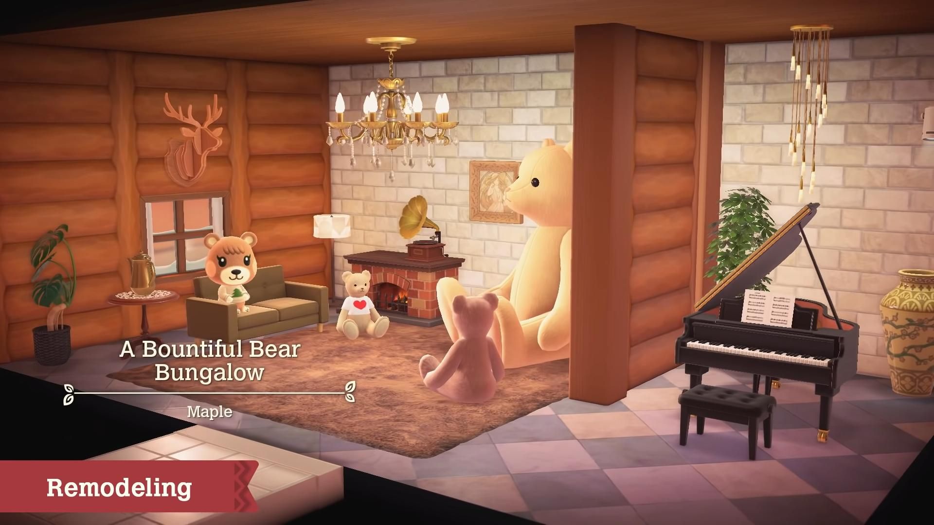 How To Get Partition Walls In Animal Crossing: New Horizons