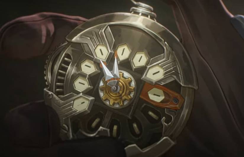 Who Is Ekko In Arcane League Of Legends? Voice Actor, Character Explained