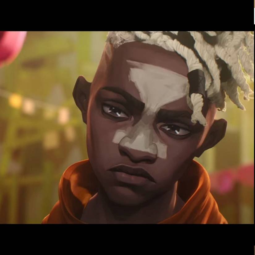 Who Is Ekko In Arcane League Of Legends? Voice Actor, Character Explained