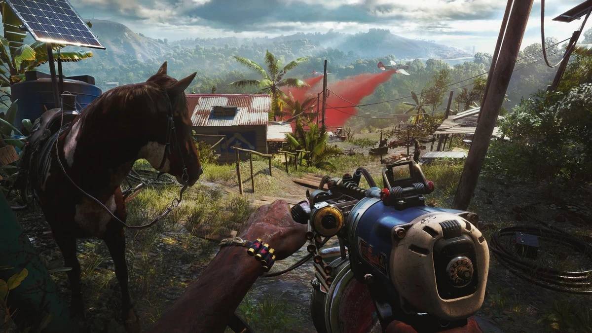 Far Cry 6 Update 1 04 Patch Notes For Today November 2