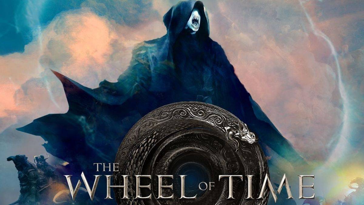 The Wheel of Time Release Date, Time & Schedule Confirmed for Prime