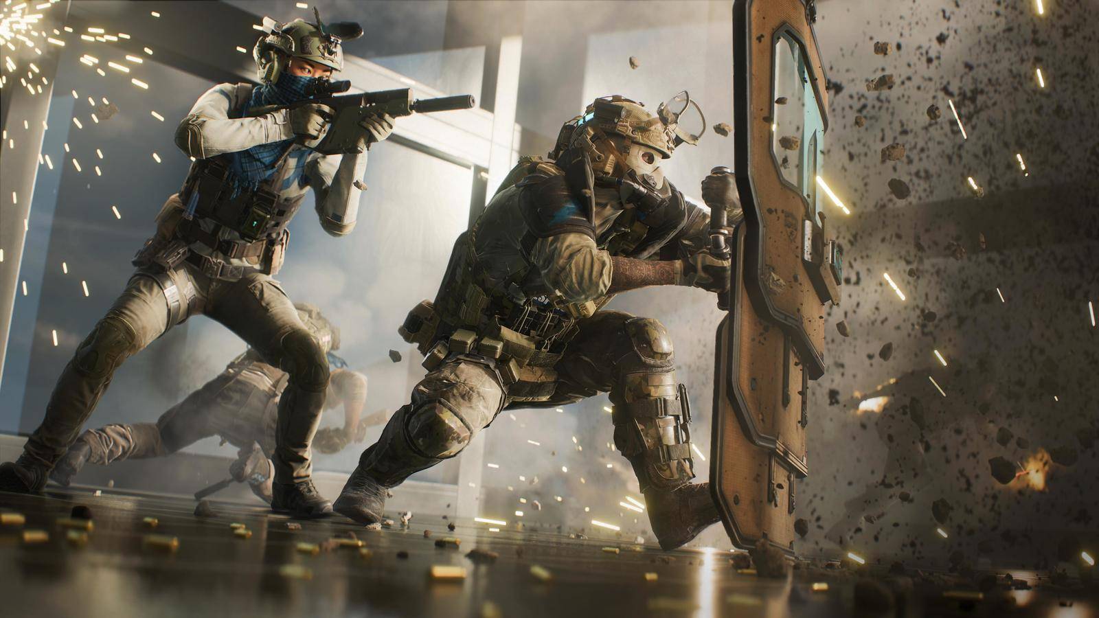 Battlefield 2042 Black Friday Price and Deals Explained