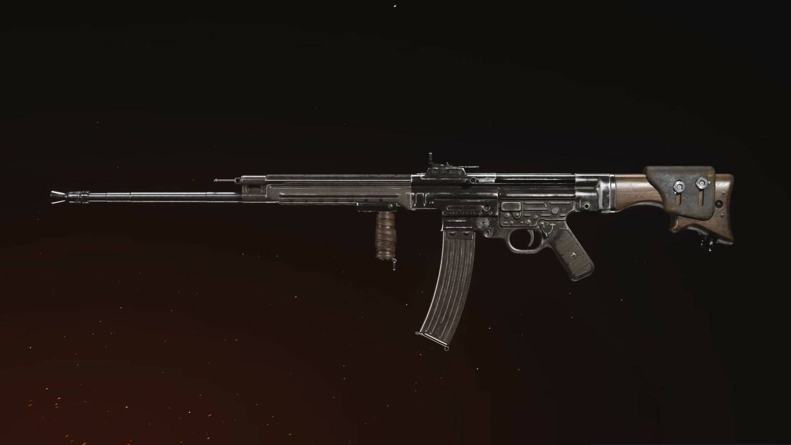 Best STG44 Class Setup For Call of Duty: Vanguard Multiplayer