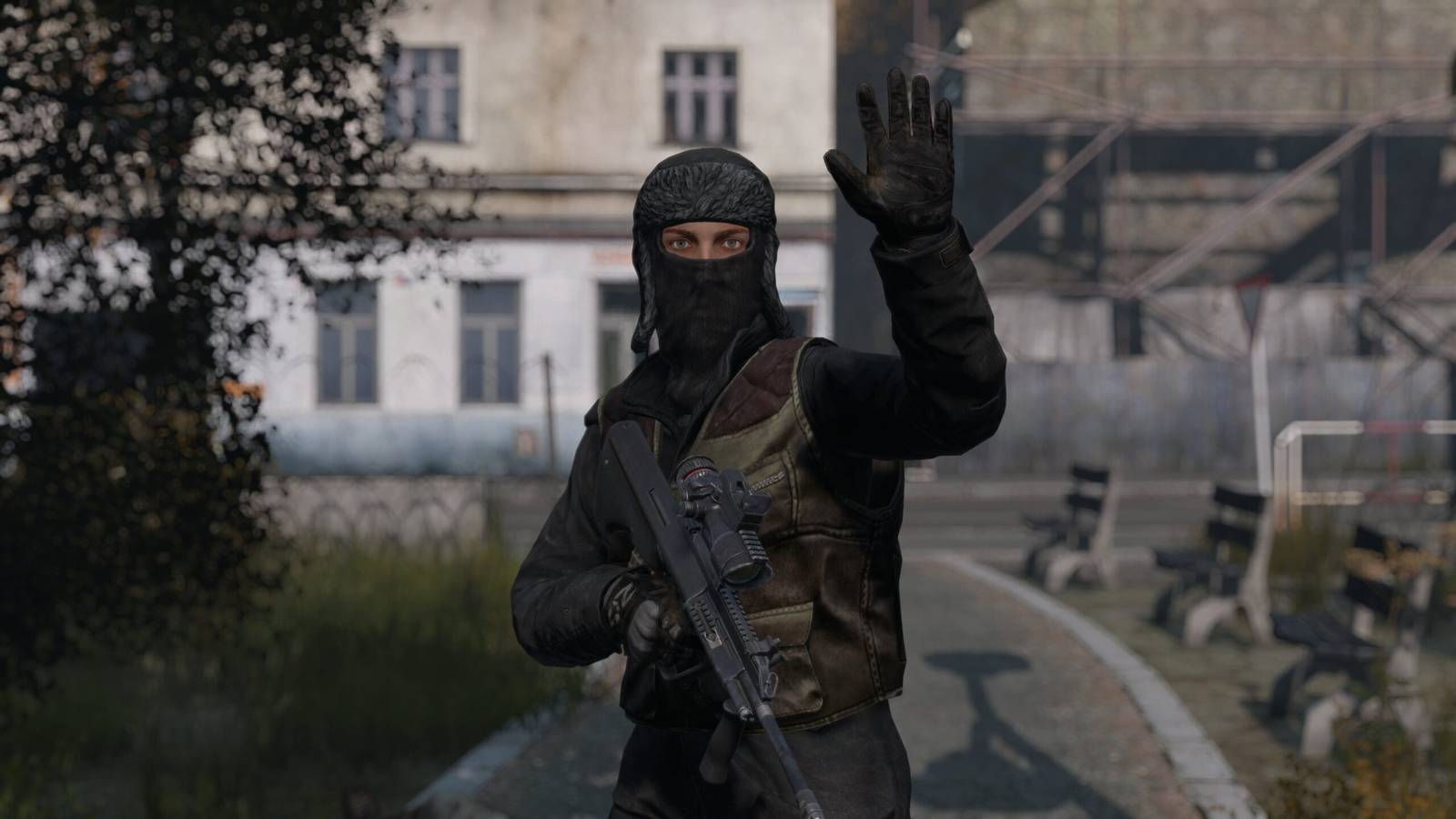 DayZ Update 1.15 Patch Notes and Release Time Today (November 23)