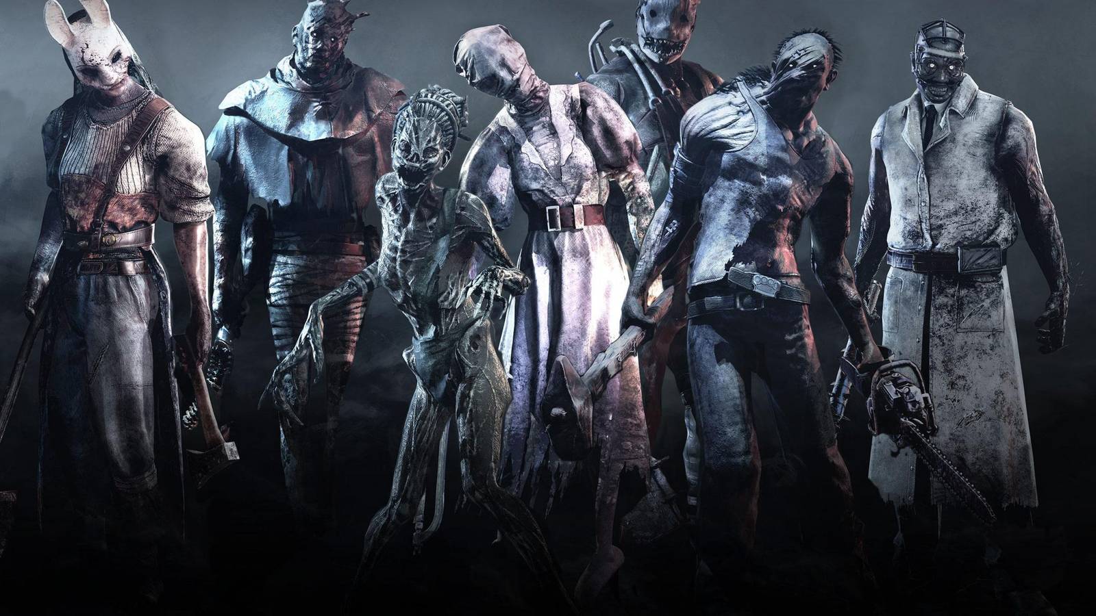 Dead by Daylight New Survivor Jonah Vasquez Perks & Abilities