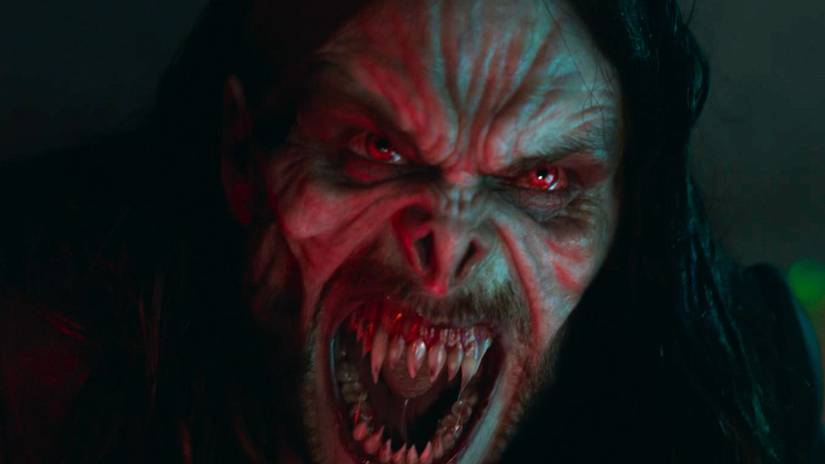 What are Morbius the Living Vampire's Powers and Abilities?
