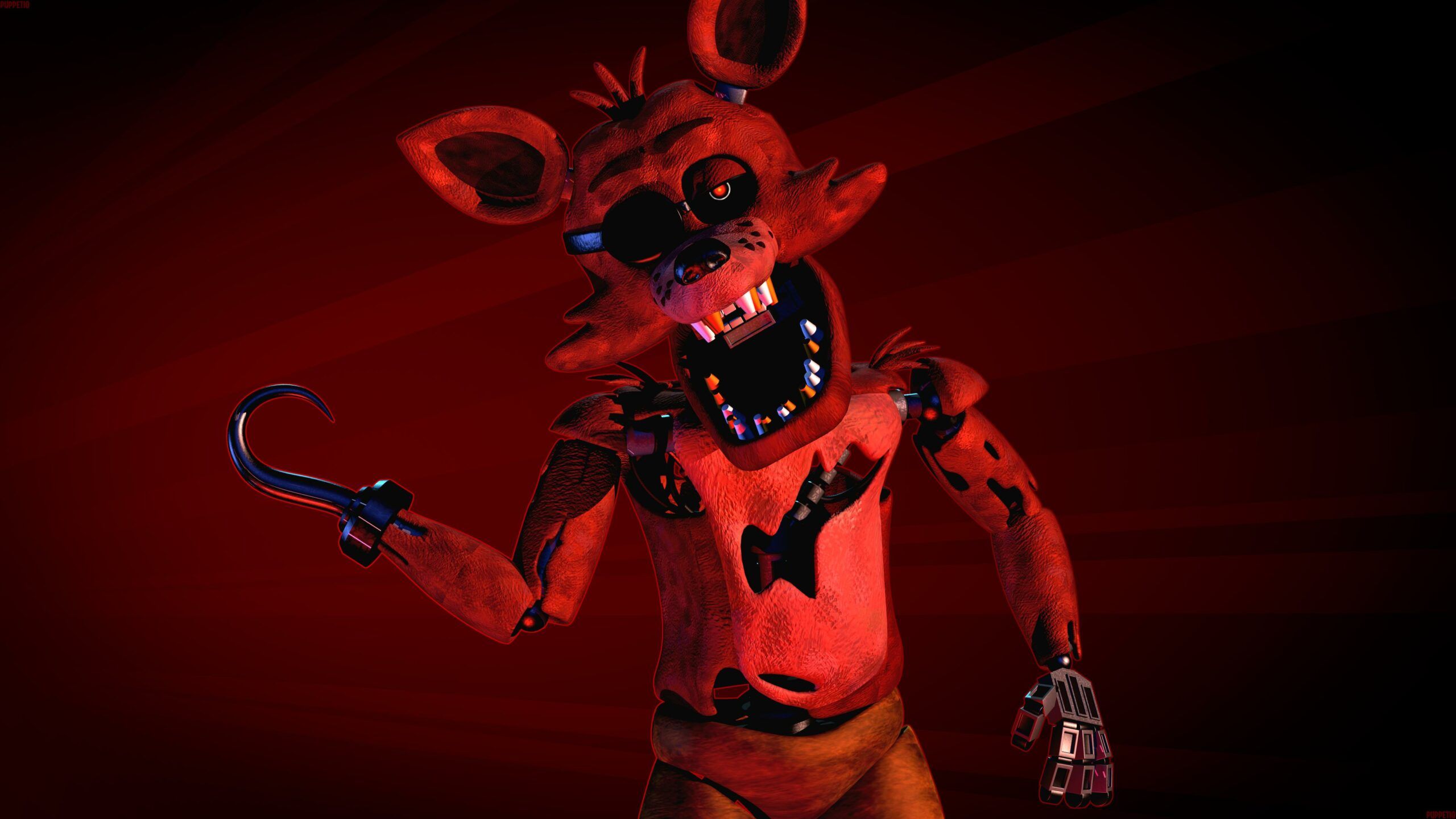 FNAF: A Complete Chronological Timeline