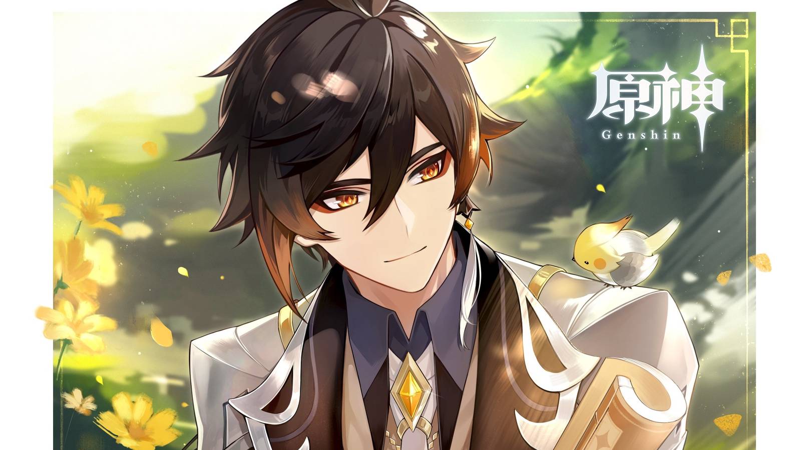 Genshin Impact Starglitter Exchange Characters Guide (January 2022)