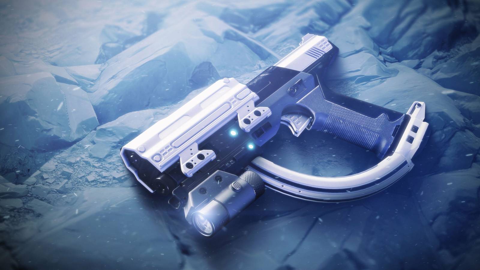 Destiny 2 Anniversary Pack Includes Halo Magnum and Energy Sword