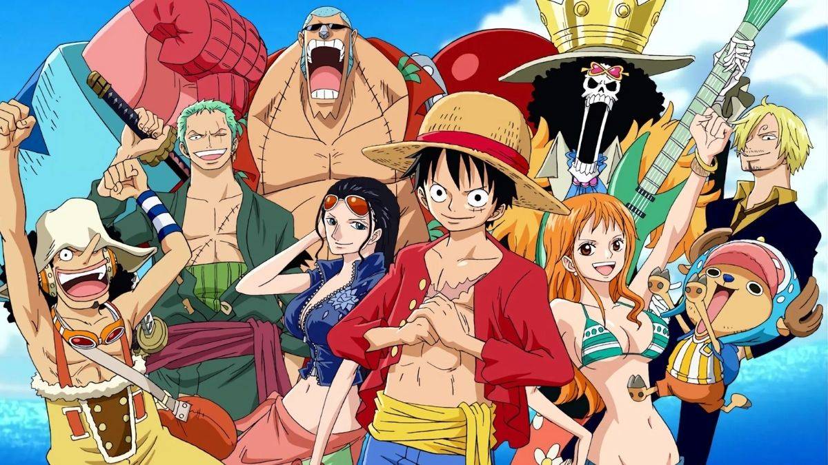 One Piece Chapter 1036 Delay, New Release Date, & Spoilers Explained