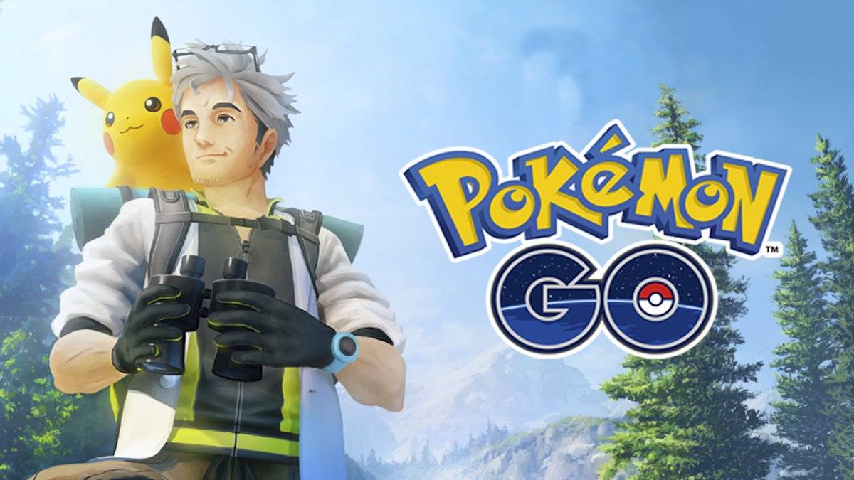 5 Pokemon Still Missing From Pokemon GO