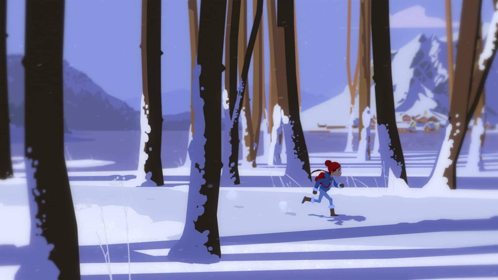 5 of the Coziest Games to Play This Winter