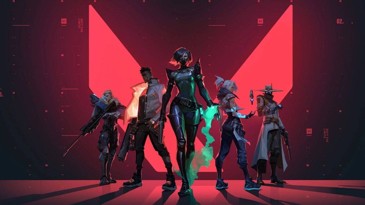 Valorant New Filipino Agent Teased By Riot Games