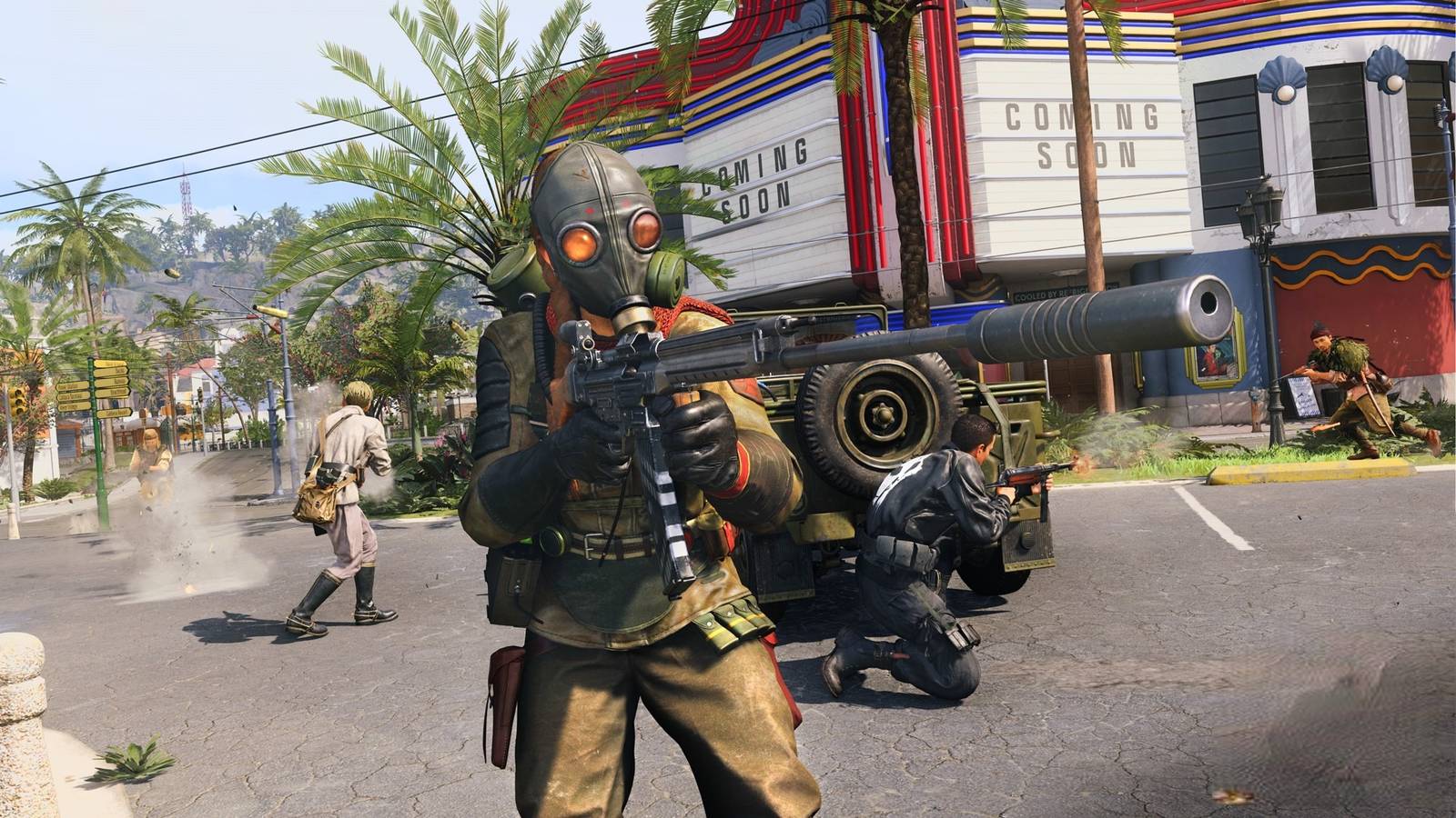 Call of Duty: Warzone Update 1.50 Patch Notes Today (December 15)