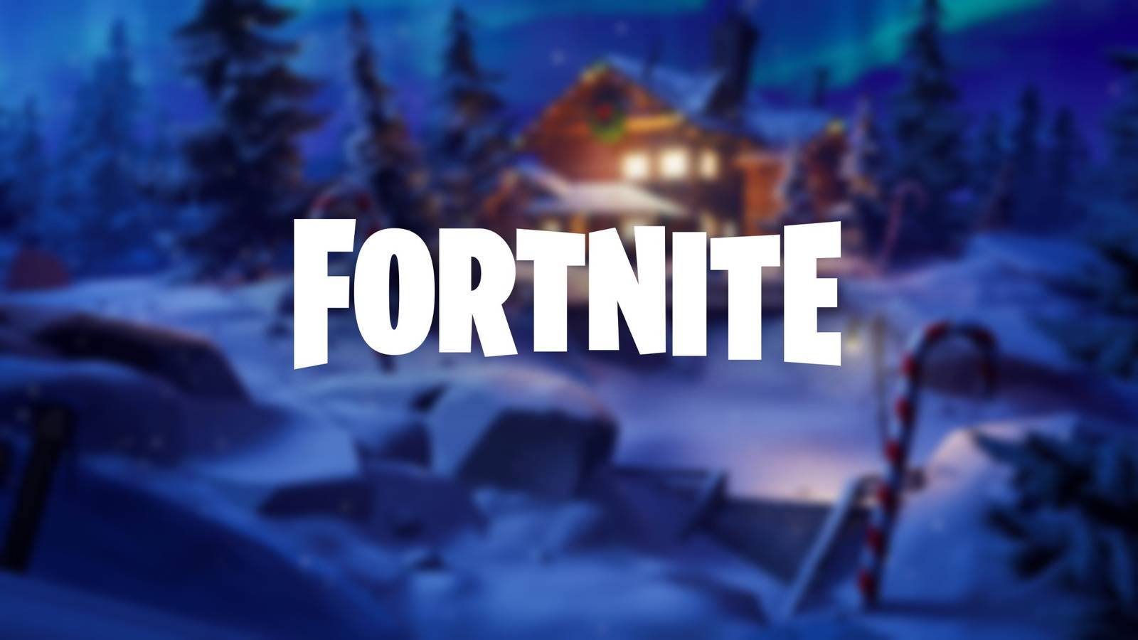Fortnite Winterfest 2021 Christmas Event Start Time & Release Date