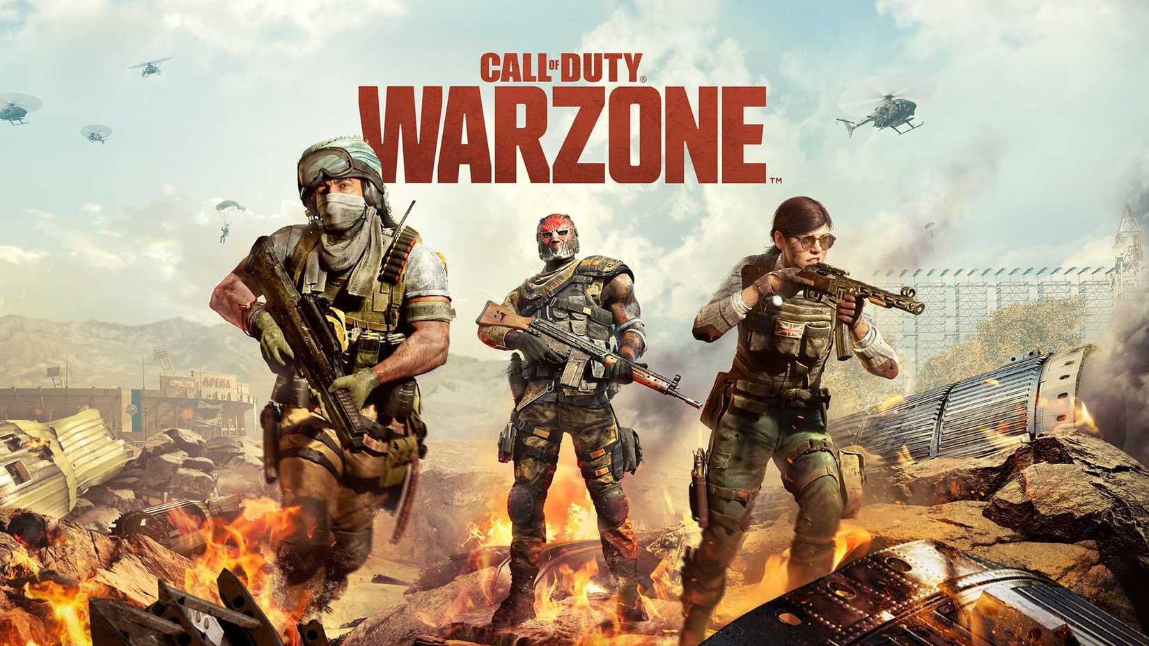 Just A Year After Launch, Call of Duty Warzone Mobile Support Is Ending