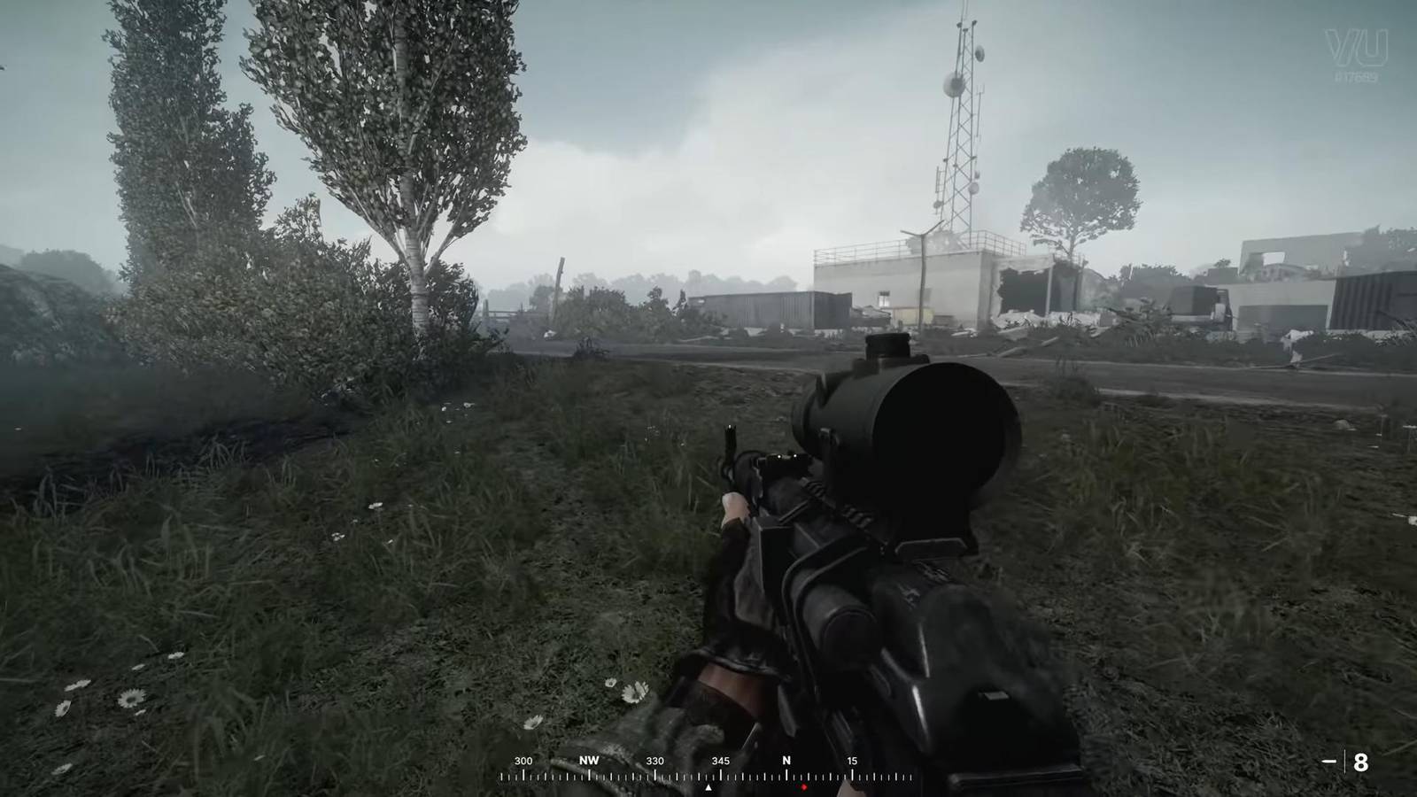 BF3 Reality Mod Open Alpha Begins Soon As Gameplay Trailer Reveals
