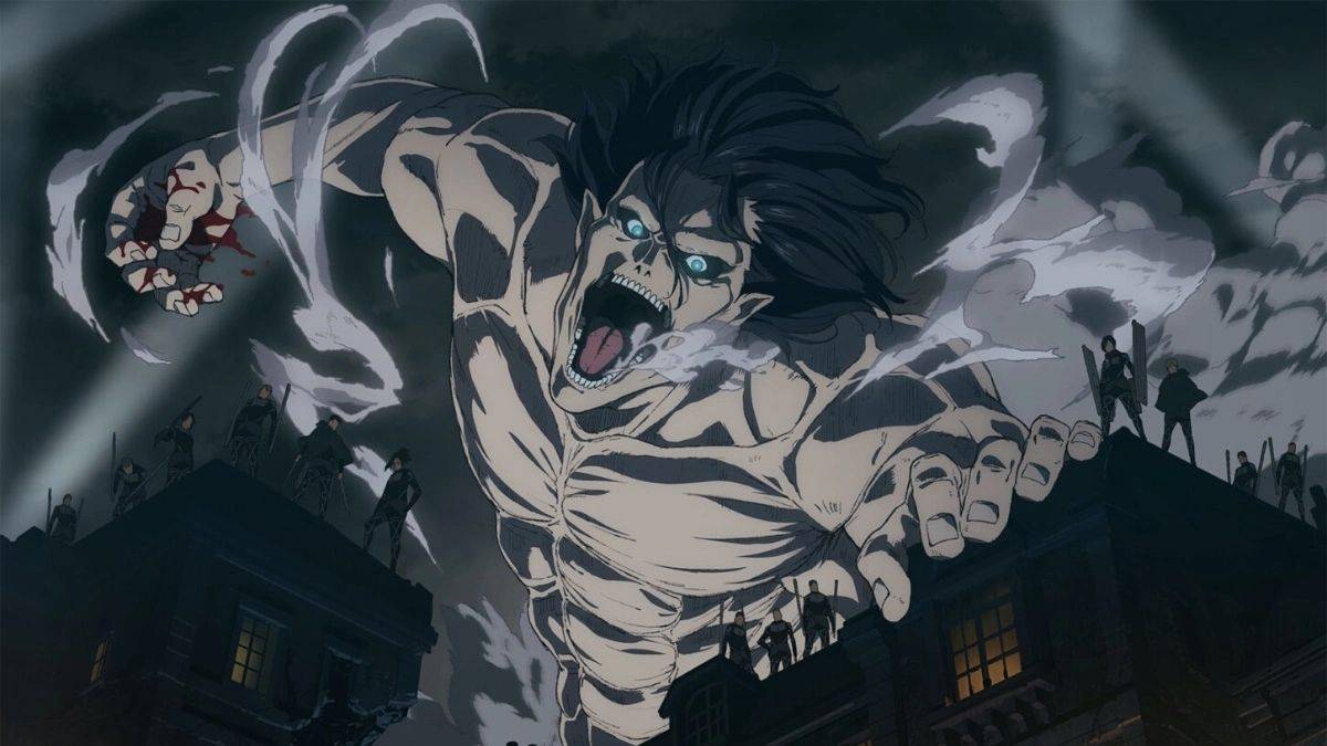 Attack on Titan Season 4 Part 2 Episode Count Officially Revealed