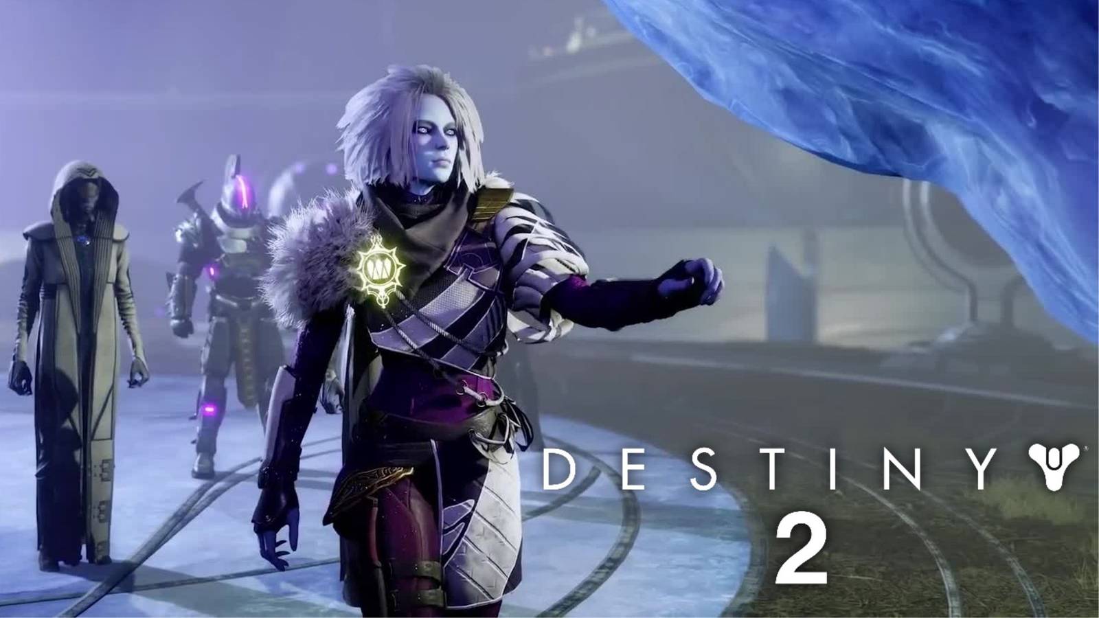 Destiny 2 Server Maintenance Start and End Time for January 4, 2022