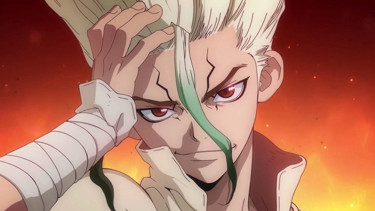 Dr. Stone Chapter 227 Release Date And Time Confirmed