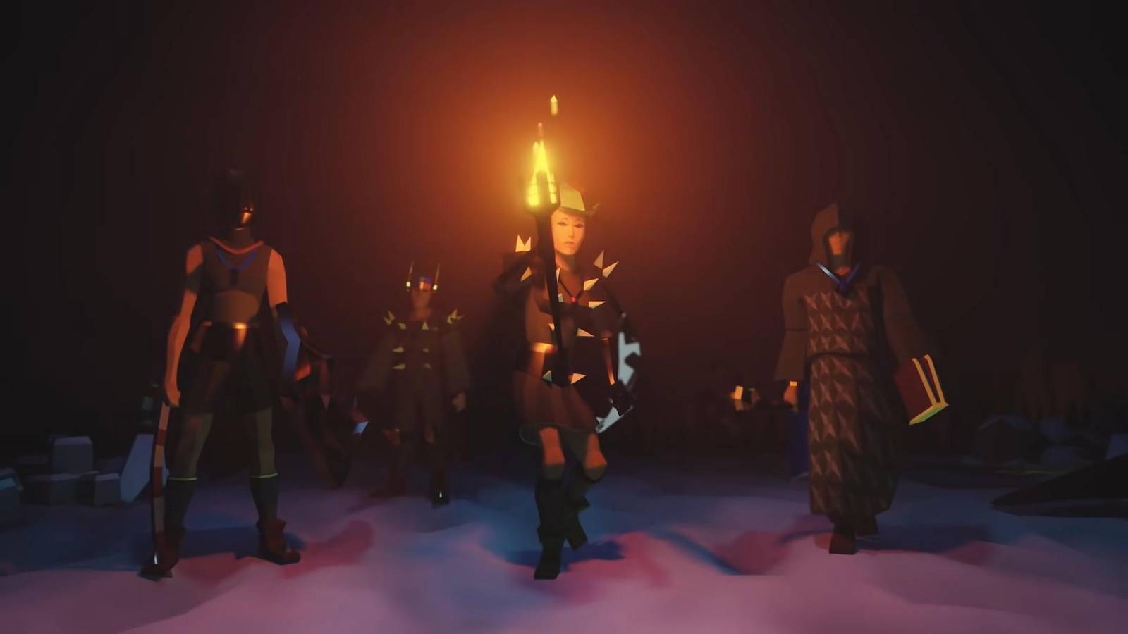 Old School RuneScape (OSRS) Nex Update Patch Notes on January 5
