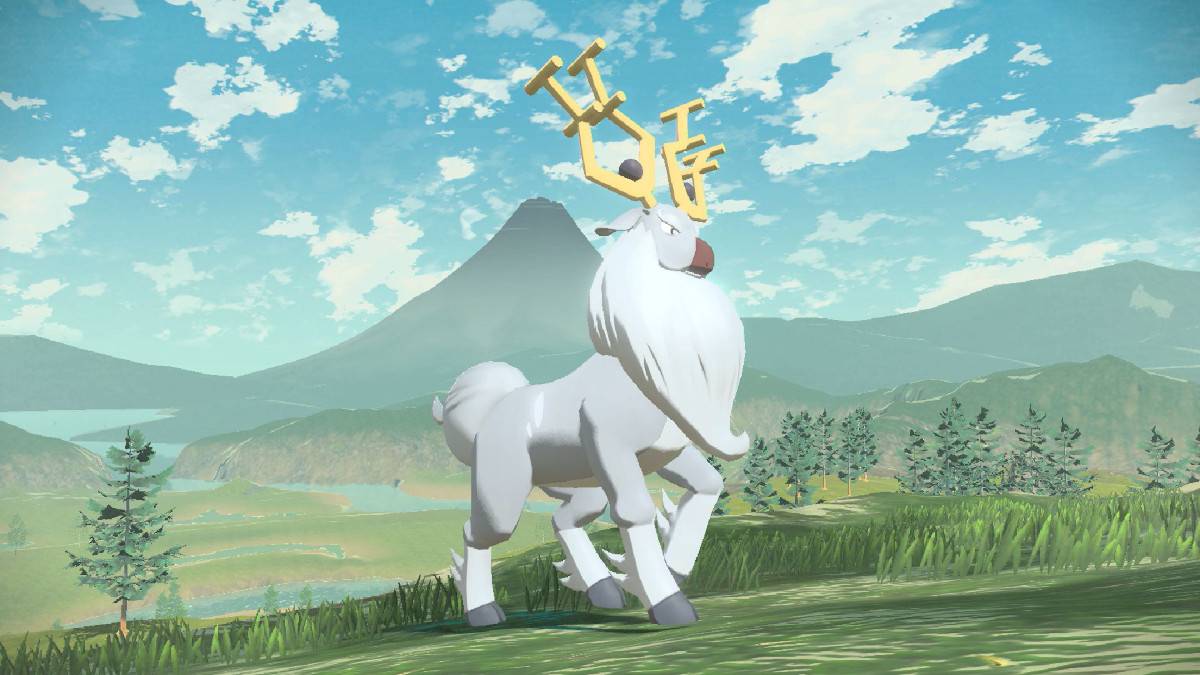 All New Pokemon & Hisuian Evolutions In Pokemon Legends Arceus