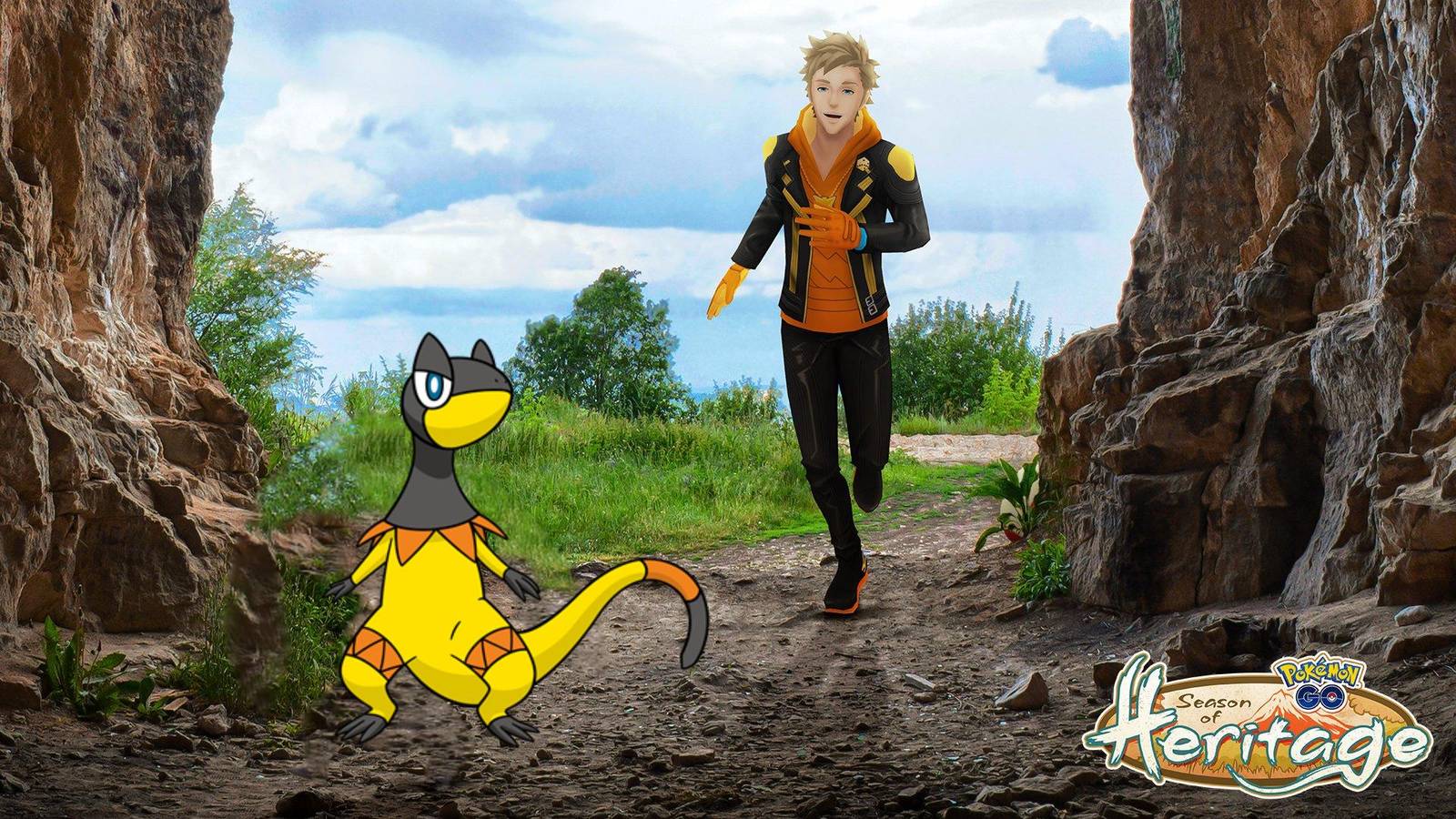 Is Heliolisk Good in Pokemon GO & What's Its Best Moveset?