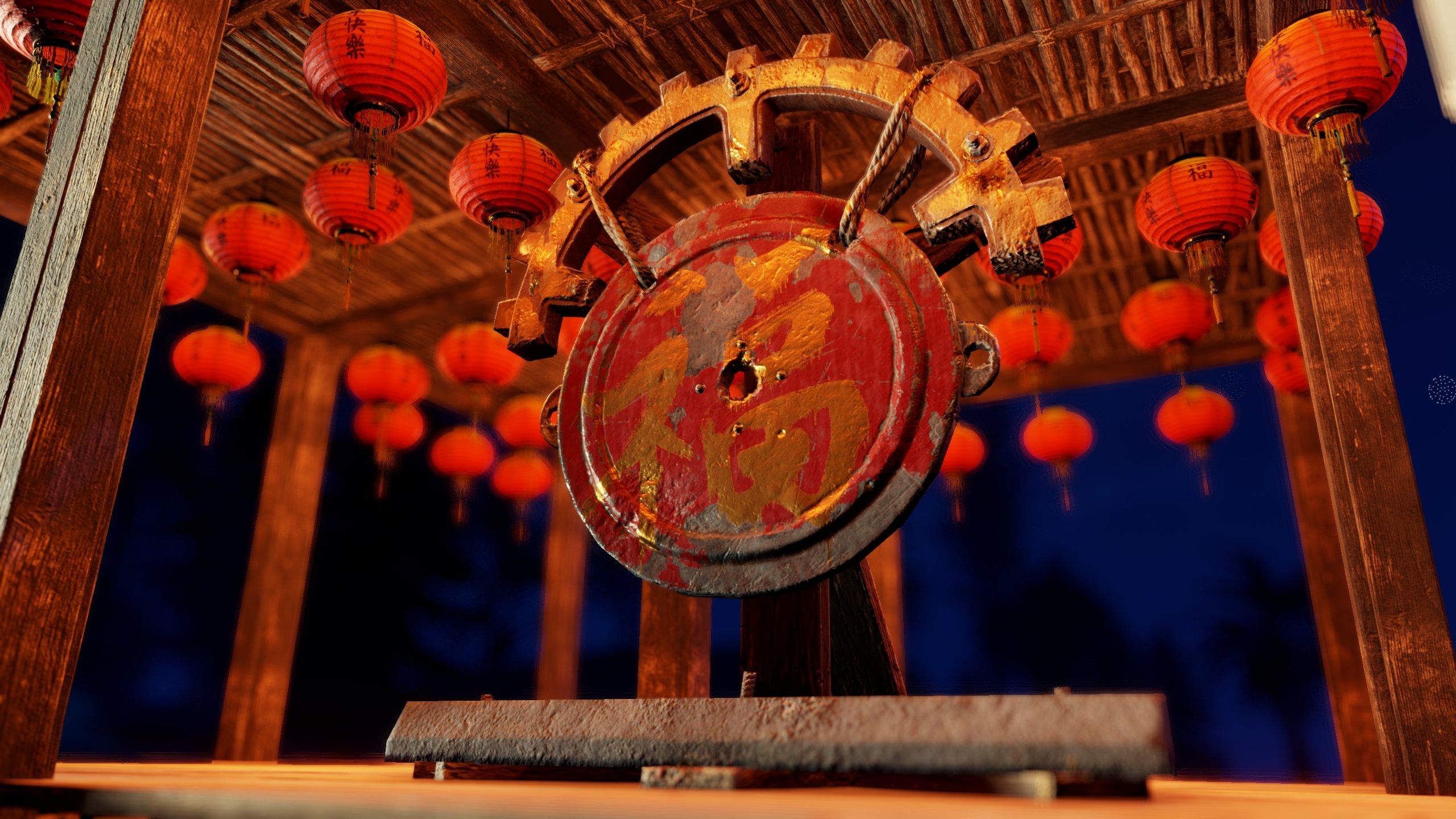 Rust PC Update 'Lunar New Year' Patch Notes Today (January 28)