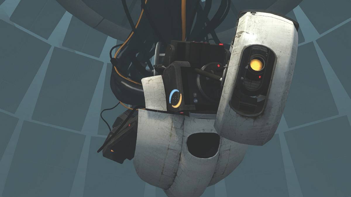Portal Fan 3D Printed Awesome Replica of GLaDOS