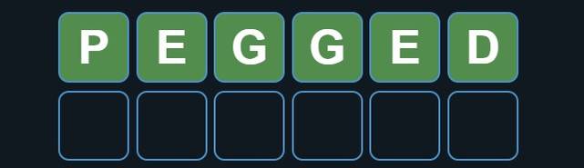 Lewdle Answer and Word Of The Day For Today, Monday, March 28