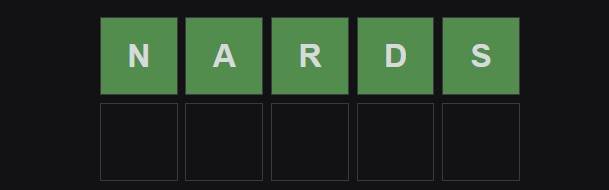 Lewdle Answer and Word Of The Day For Today (Thursday, March 10)