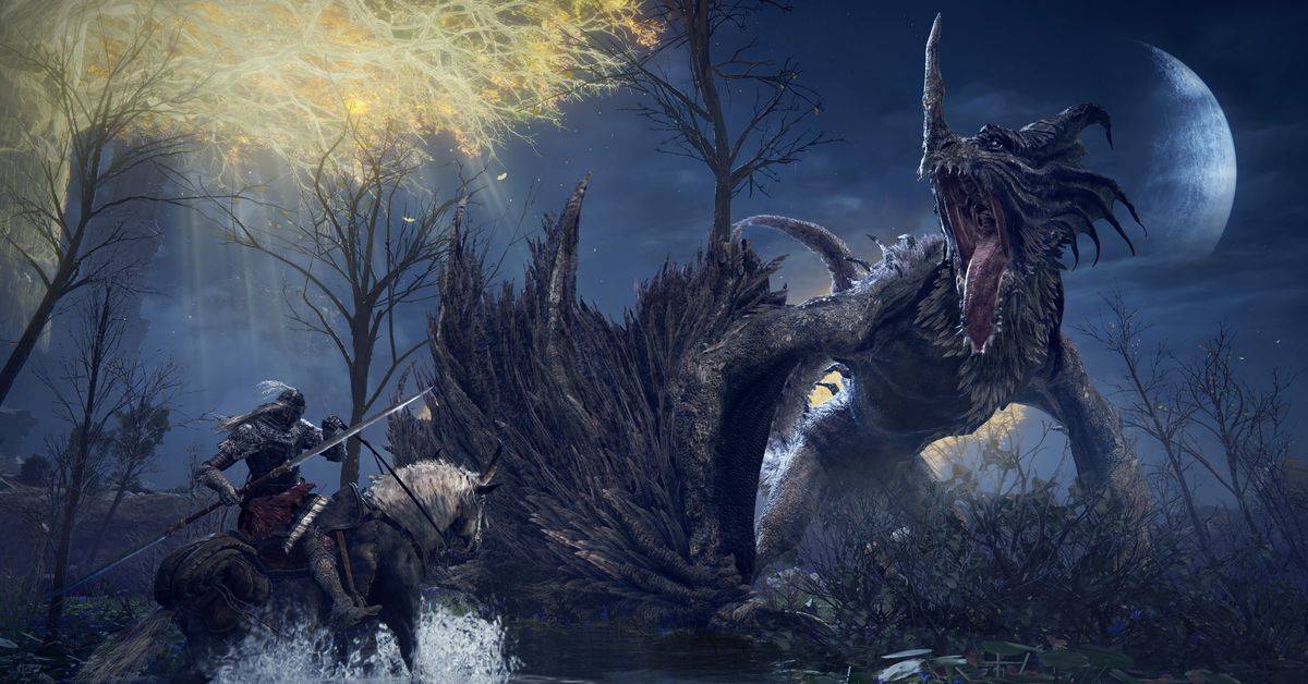 Elden Ring: How To Get And Use Bloodflame Blade