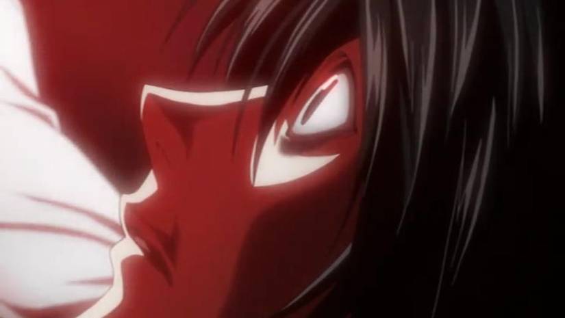 5 Most Iconic Moments From Death Note