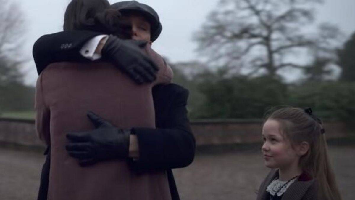 Peaky Blinders Spoilers: Ruby’s Heartbreaking Fate Explored in Latest ...
